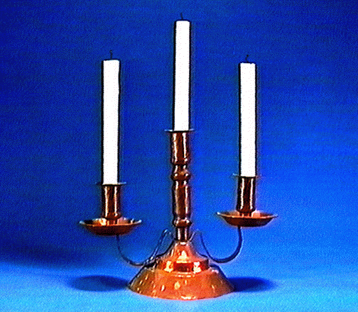 artesanias METAL FUNDEF